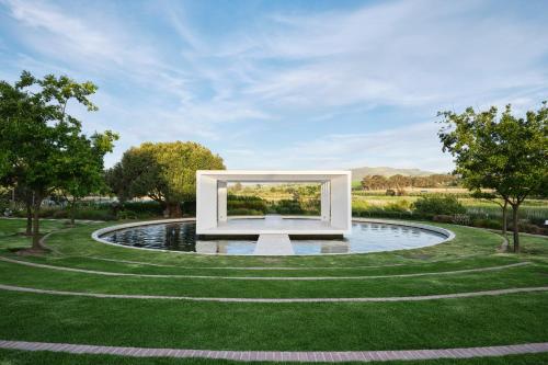 The Hazendal Hotel By Newmark - Stellenbosch