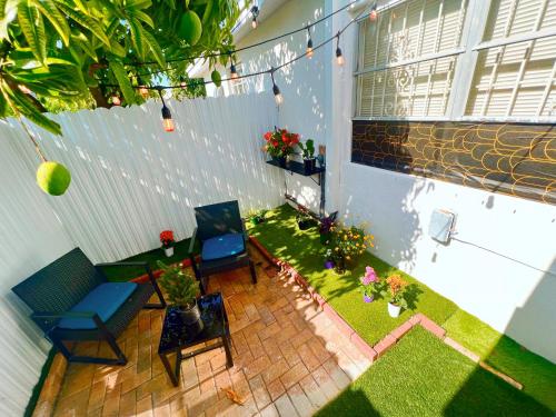 Miami Gardens Comfort Suite By Hard Rock Stadium - Miami Gardens, FL