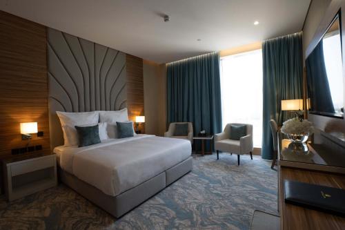 11 Best Hotels in Riyadh, Saudi Arabia