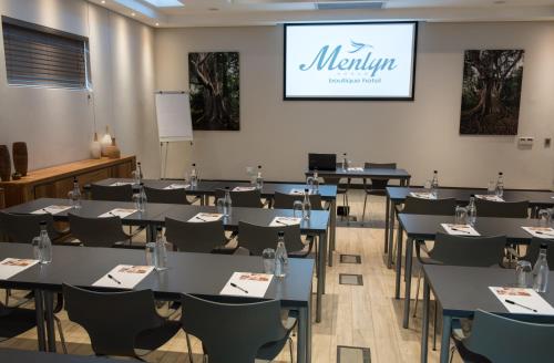 Menlyn Boutique Hotel | South Africa - Venue Report