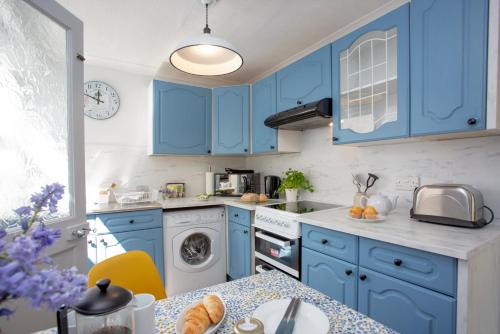 Orchard Cottage - Sidmouth