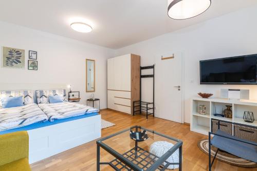 Apartment Giardino, Ika-opatija - Lovran