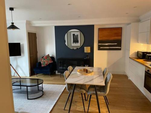 Stunning Apartment By The Leas, West End - Folkestone