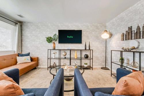 Close To Downtown - K And Q Beds - Parking - Salt Lake City, UT