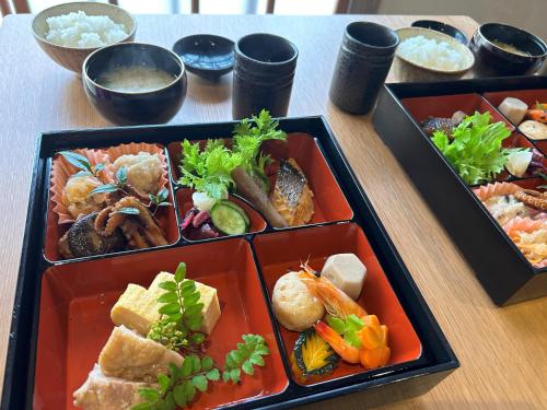 Satoyama Hotel Kanenone Tamba - 丹波市