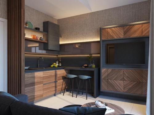 Enyana Luxury Suites - Kotor