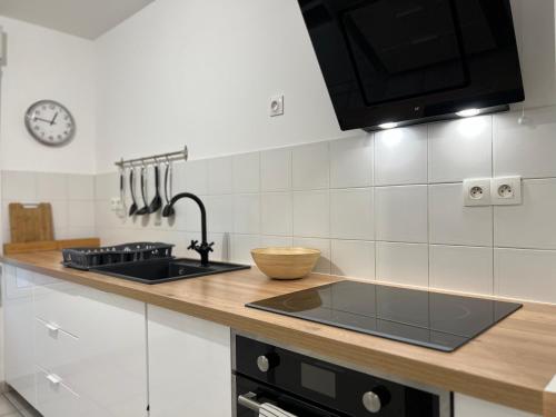 Grand T2 Centre Ville Avec Parking Gratuit - Toulouse