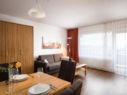 Apartment Lahnhohe - A707 By Interhome - コブレンツ