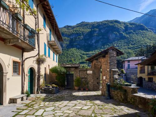 Holiday Home La Cascina By Interhome - Lierna