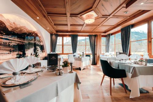 Parkhotel Burgmuhle - Oberstdorf