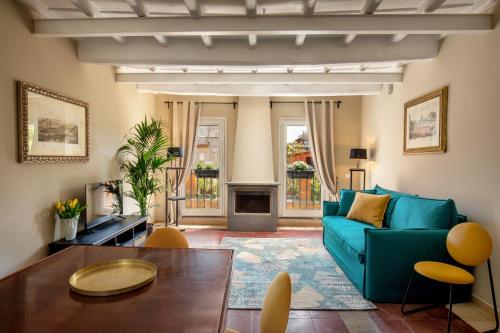 Daplace - Arianna Apartment - Monti