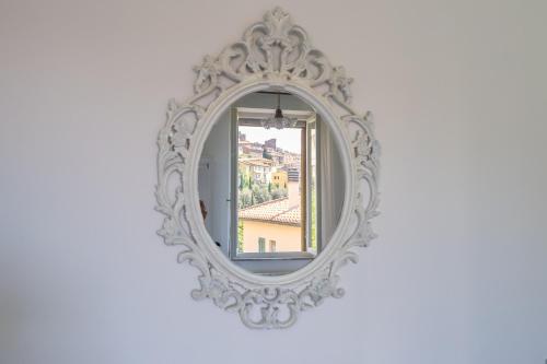 B&b Il Rosmarino - Cortona