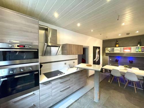 Spacious Apartment In The Heart Of The Center - Riquewihr