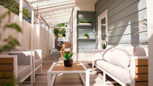 Casa Swinton - Highland Beach, FL