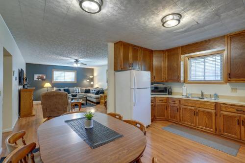 Badlands Suite Of Dakota Place Lodge In Medora! - Dakota del Norte