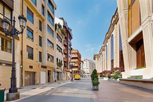 624a Coqueto Centrico By R2r Consulting - Oviedo