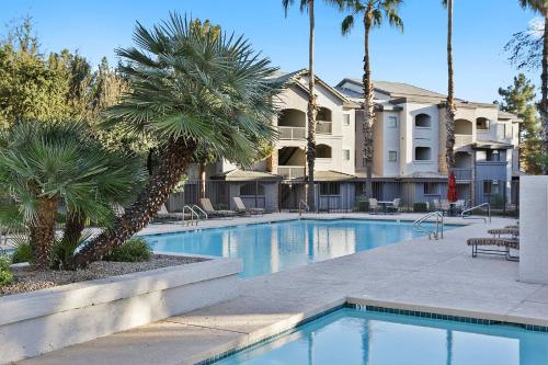 Cozysuites At Chandler - Chandler, AZ