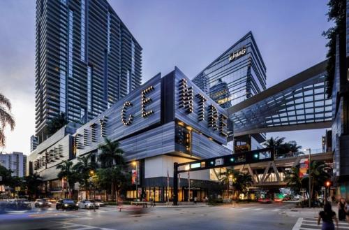 New Private Studio Magic City Of Miami, Gated Parking - Miami, FL