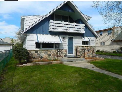 Elite Casa Collection -Free Coffee, Parking, And Wi-fi - Milwaukee, WI