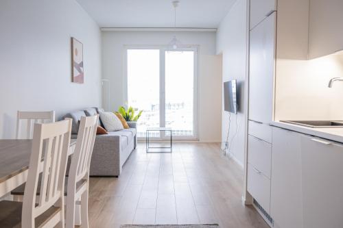 Snowflake Suites Vi - Lapland