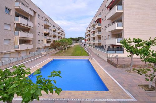 Santa Clotilde - Lloret de Mar