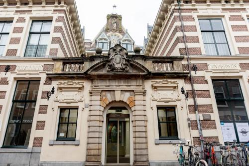 1001 Nights Boutique Hotel - Haarlem
