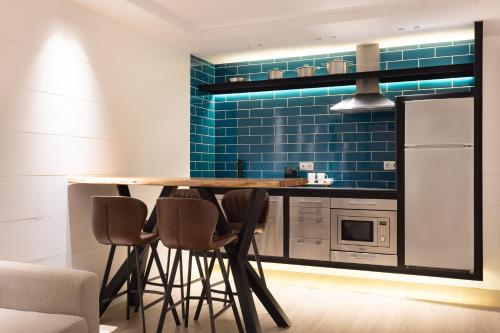 Chayofa Suites - Santa Cruz de Tenerife