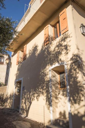A Casa - Calenzana