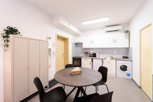 Milada Apartment / Brno Center - Brno