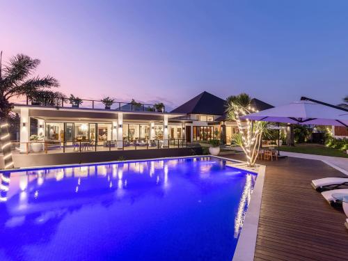 Tirtha Bayu Estate By Elite Havens - Bali