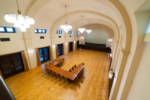 Lidovy Dum Opava - Opava