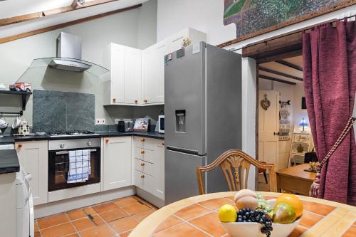 Pip's Cottage - Exeter
