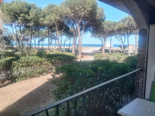 Belle Vue Au Calme Sur La Plage - Argelès-sur-Mer