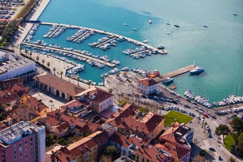 Apartment 960 - Koper