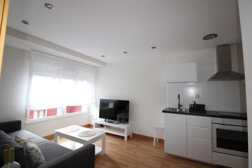 Adosinda Suite - Gijón