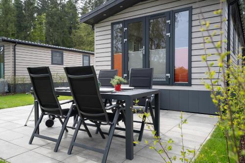 Ostseecamp Ferienhaus "Horizont" - Sierksdorf