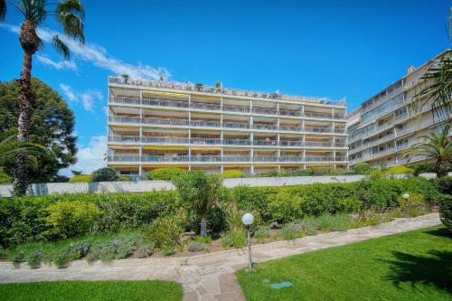 Immogroom - Fully Equipped - Terrace - Pool - Wifi - Air Conditioning - Cannes