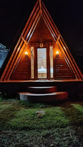 Kintamani Adventure 'Hide Away In Kintamani - Bali