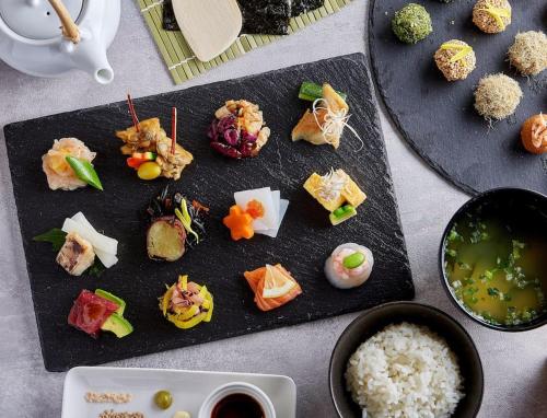 403 Oshiage Sta 3mins Walk! Wi-fi & Elevator 4pax - Tokyo