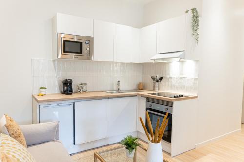 Le Naturel - Superbe Logement - Exterieur Privatif - Centre Ville - Le Mans