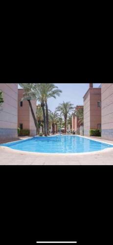 Dxb Riad 4 Suites - Marrakesh
