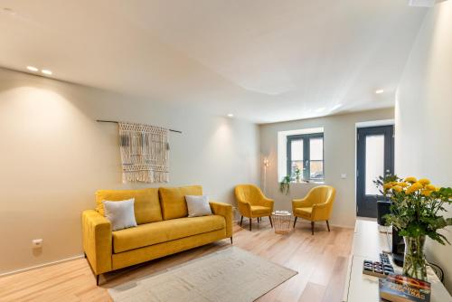 Sao Sebastiao Apartment By Se Apartamentos - Braga
