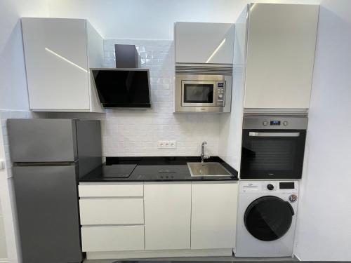 Suara Loft Apartamentos - Chueca