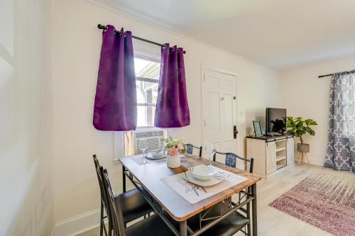 Winston-salem Vacation Rental ~ 3 Mi To Downtown! - Winston-Salem, NC