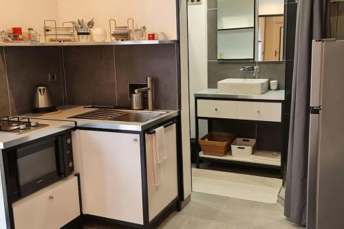 Studio Barachois, 26 M² Rez De Jardin - Saint-Denis, La Réunion