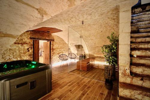 Spa Gaalor***** - Jacuzzi & Sauna A Rouen - Rouen