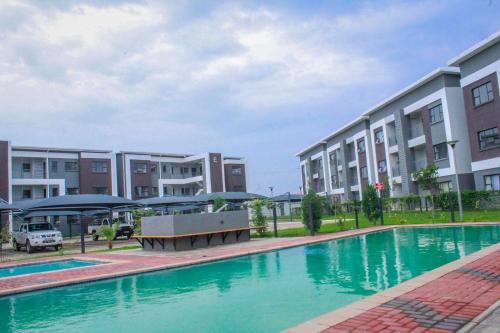 Sarona Apartment Studio F203 - Honeybee Apartment - Gaborone