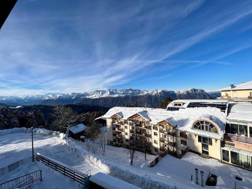 B&b Chalet Nicolussi - Trentino