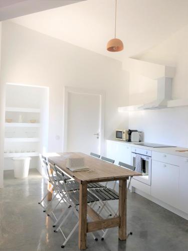 Casa 70 - Aljezur Arrifana Villa With Pool - Aljezur