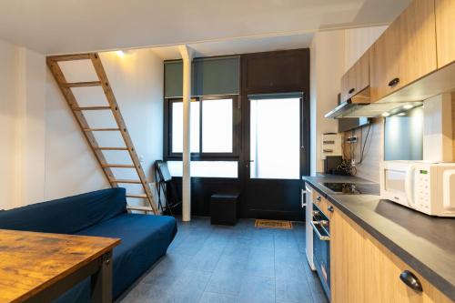 Superbe Appartement Hamelin Paris 16eme - Tour Eiffel